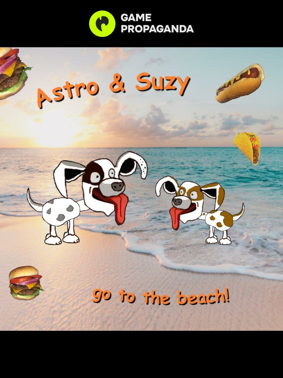 Игра Astro & Suzy Go to the Beach PS5 + 199 TRY на баланс PSN. Турция. Цифровая версия
