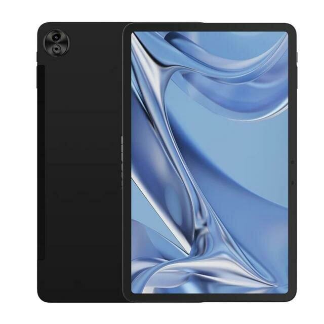 Планшет Doogee Tab T20 Ultra, 12/256Gb Global, 10800 mAh, Black (Черный)