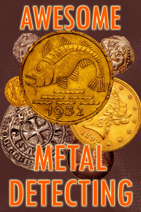 Awesome Metal Detecting, Все страны