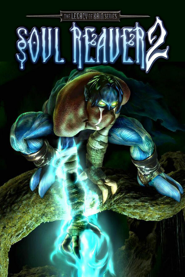 Legacy of Kain: Soul Reaver 2, Все страны