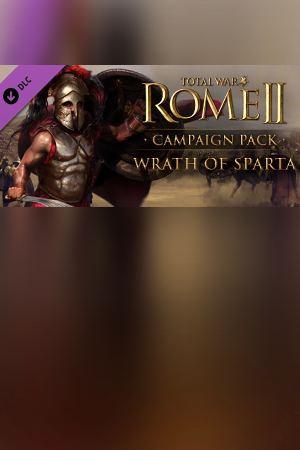 Total War: ROME II Wrath of Sparta Campaign Pack DLC, Все страны