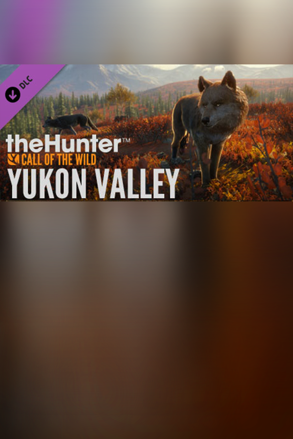 TheHunter: Call of the Wild™ Yukon Valley, Все страны