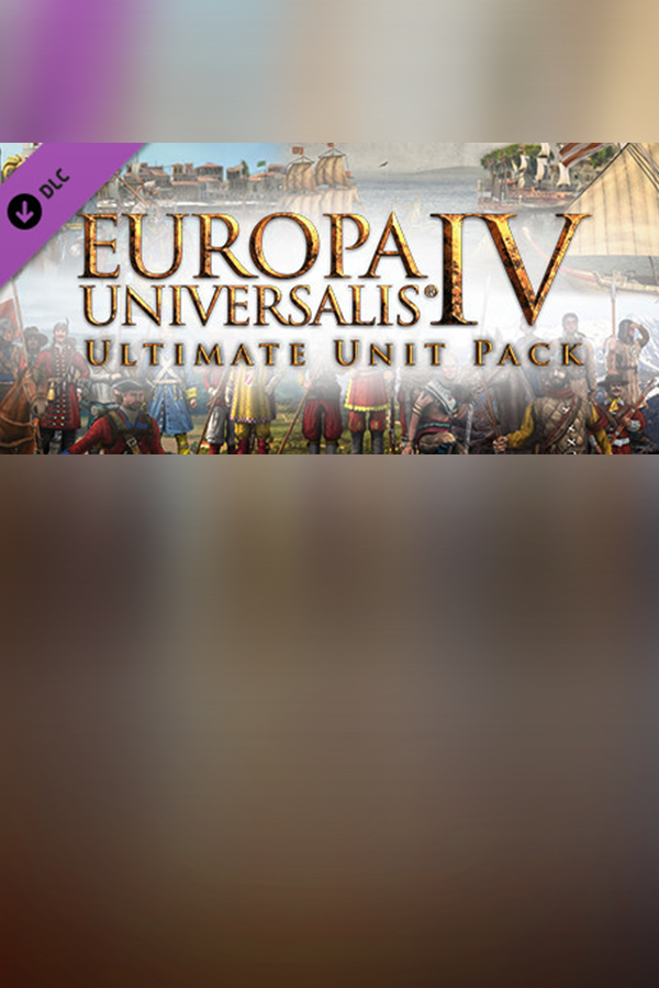 Europa Universalis IV Ultimate Unit Pack, Все страны