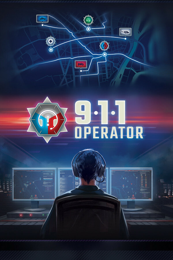 911 Operator, Все страны
