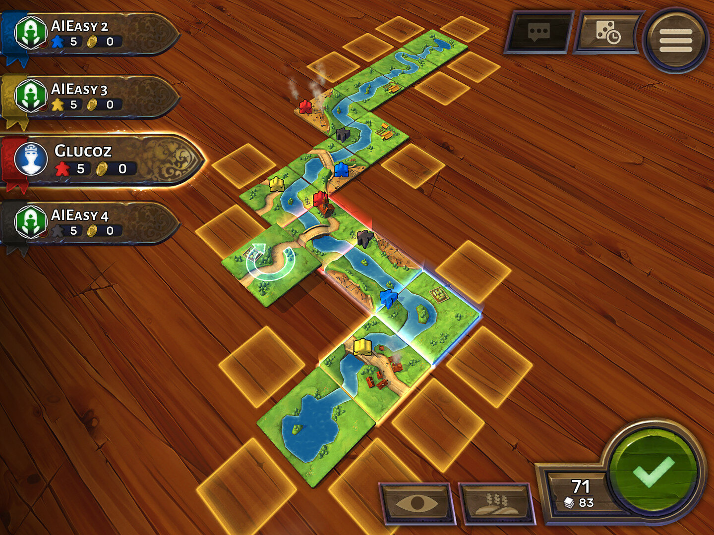 Carcassonne Collection Bundle, Все страны — фото 1
