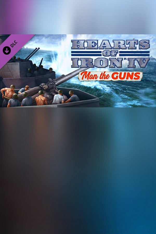 Hearts of Iron IV Man the Guns DLC, Все страны