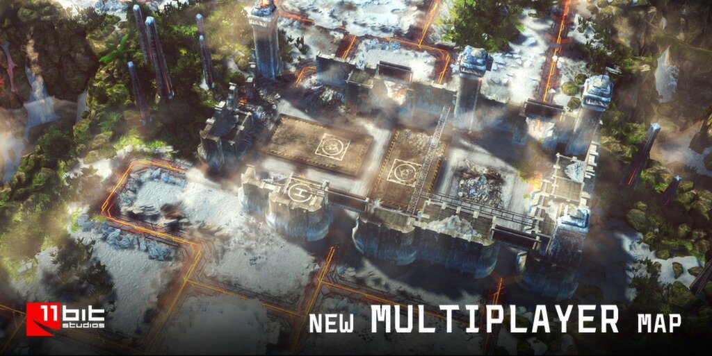 Anomaly Complete Pack, Все страны — фото 1