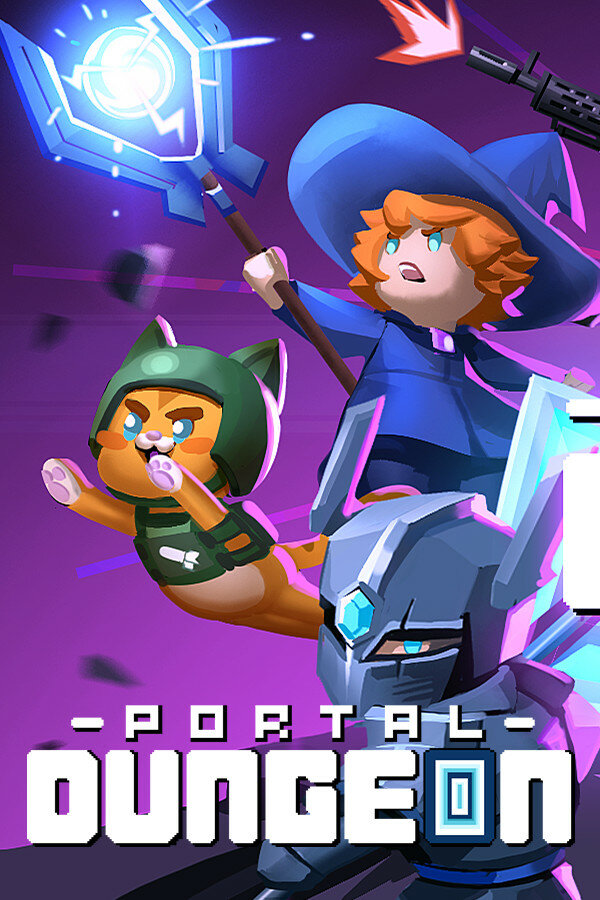 Portal Dungeon, Все страны