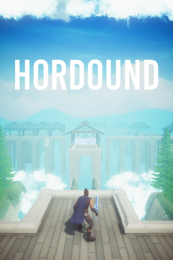 HordounD, Все страны