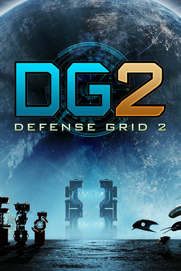 DG2: Defense Grid 2, Все страны