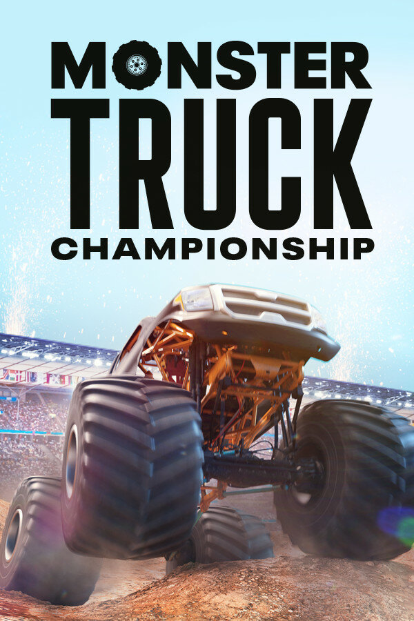Monster Truck Championship, Все страны
