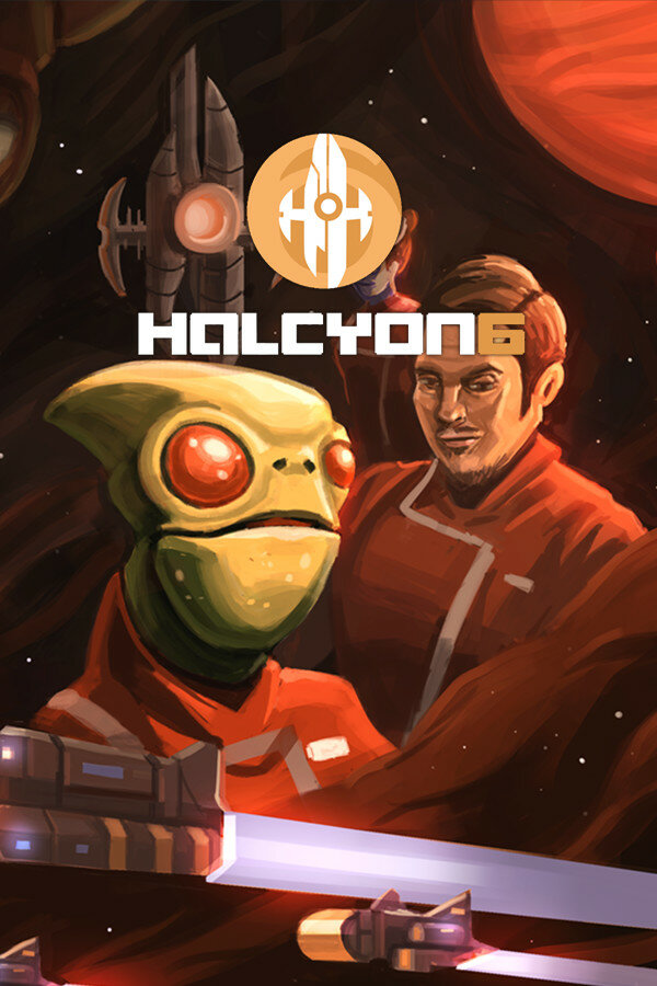 Halcyon 6: Starbase Commander (LIGHTSPEED EDITION), Все страны