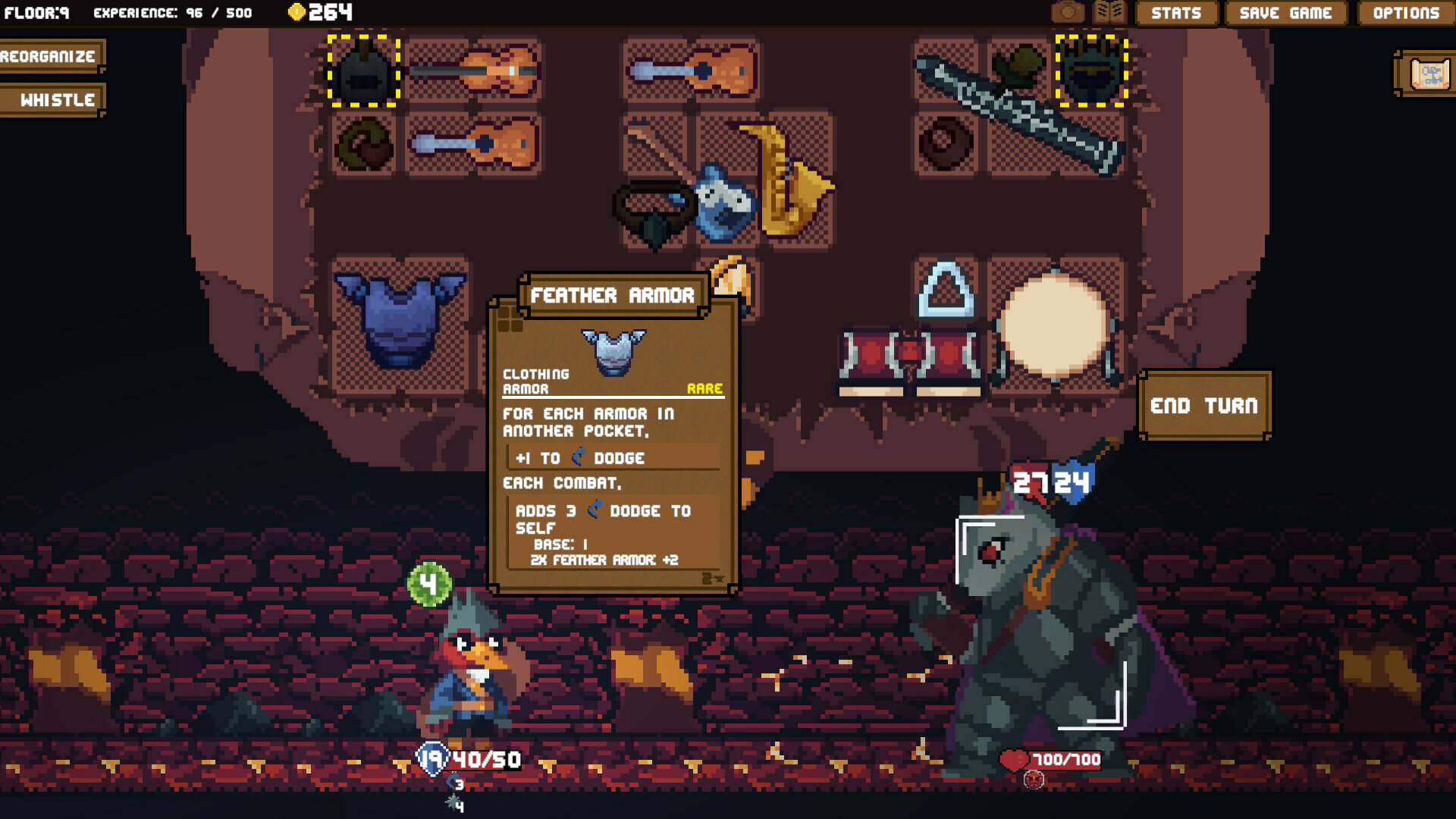 Backpack Hero, Все страны — фото 1