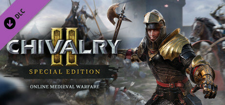 Chivalry 2 Special Edition Content, Все страны