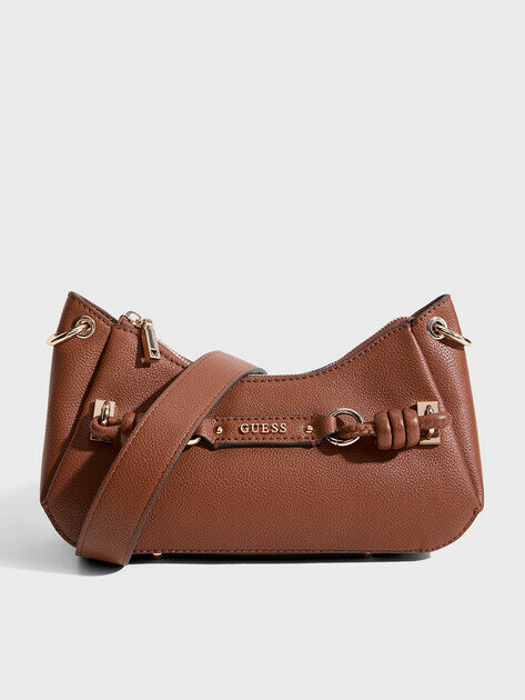 Сумка на плечо Guess HWBG9742170 светло-коричневый