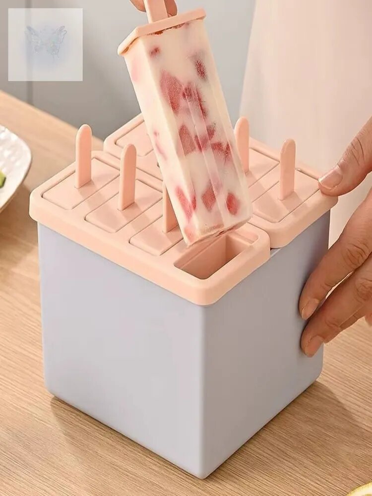 Форма для мороженого