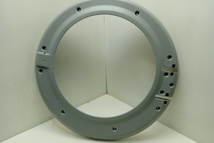 F10A8HDC кт159 Внутреннее обрамление люка для стиральной машины LG F10A8HDC б/у
