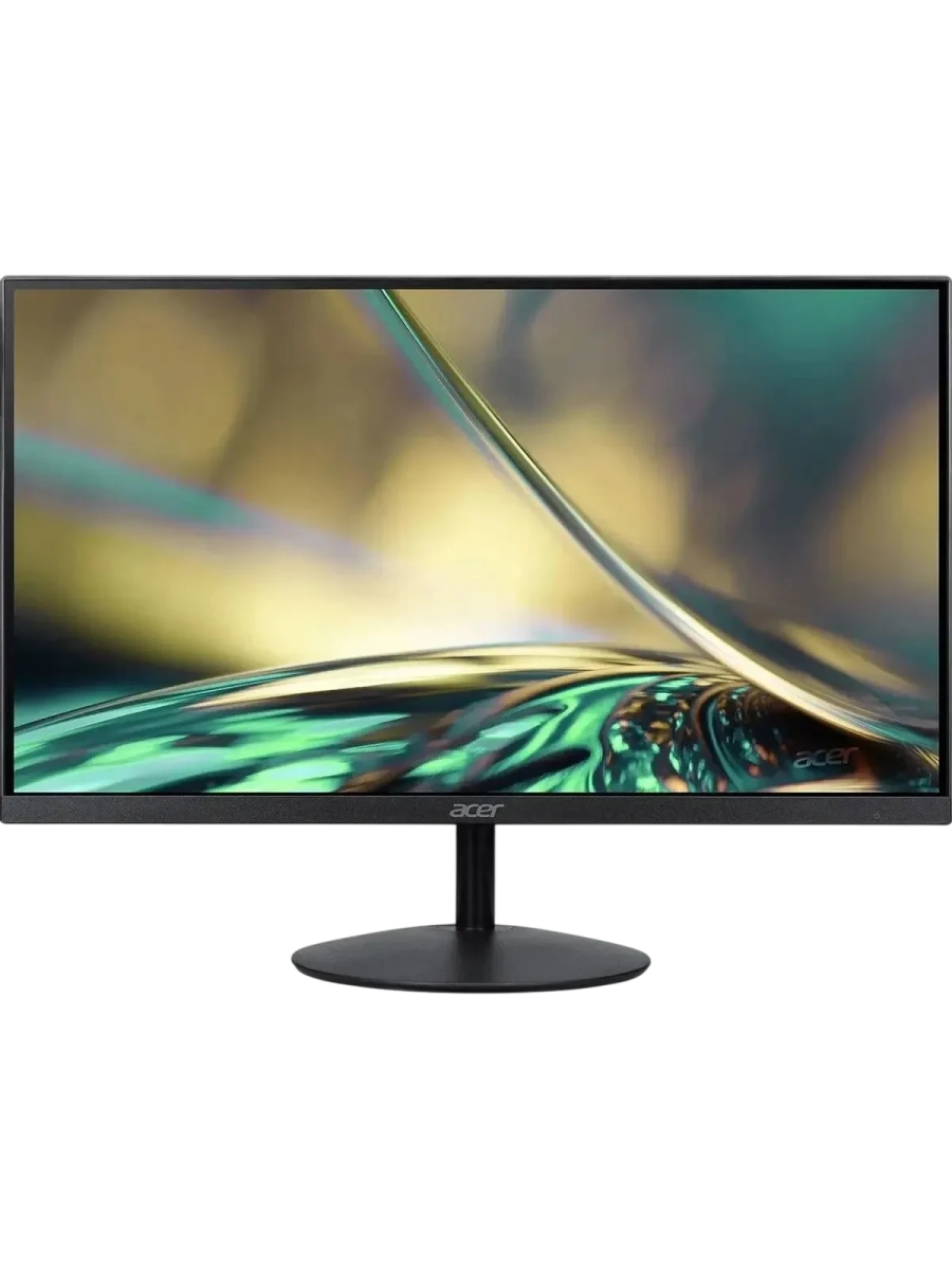 23.8 Монитор Acer SA242YH1bi 23.8 VA 100 Гц 1xHDMI
