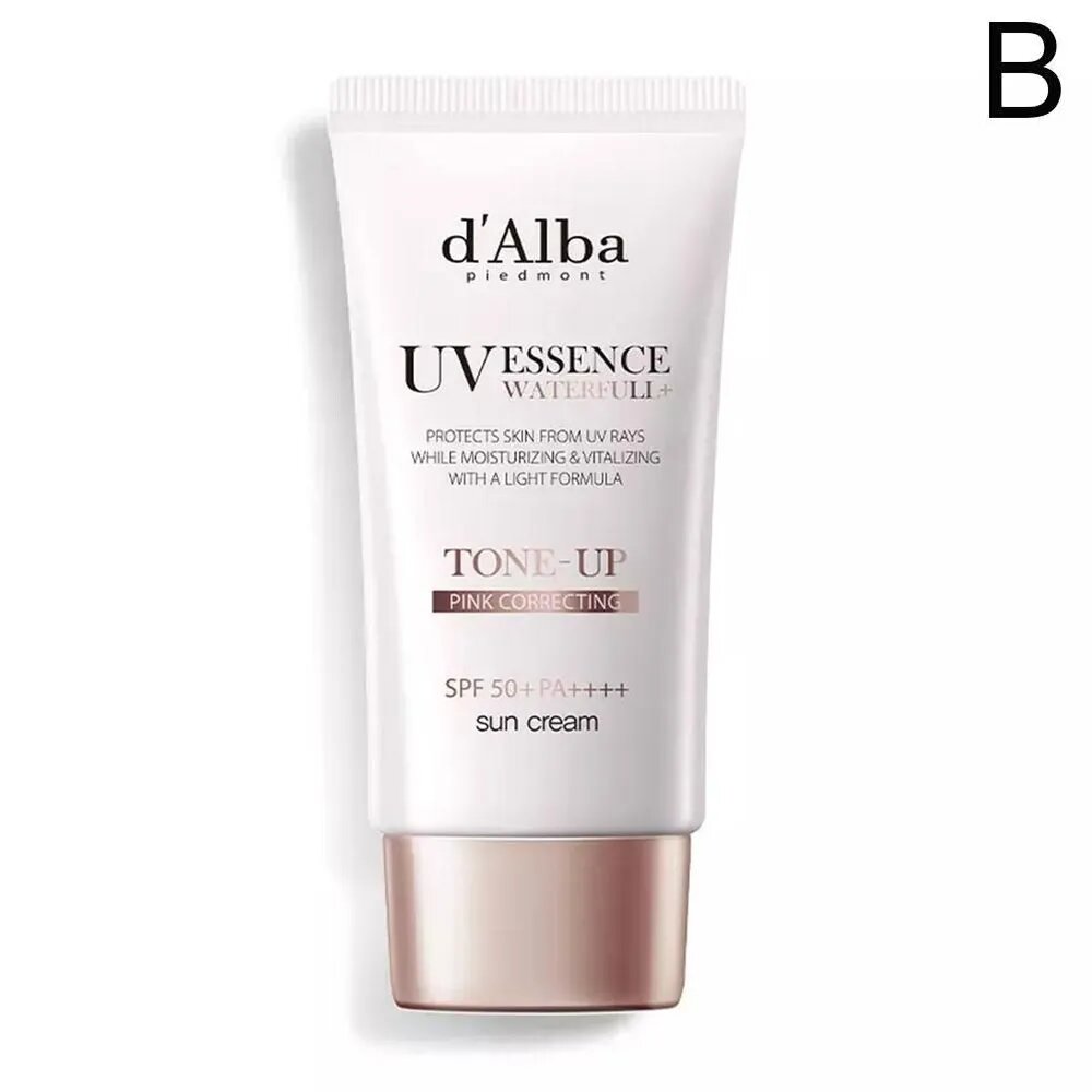Солнцезащитный крем для лица и тела SPF 50, крем от загара, 50 мл