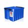 Контейнер с крышкой Rox Box 4.5 л, синий M-004-00.06