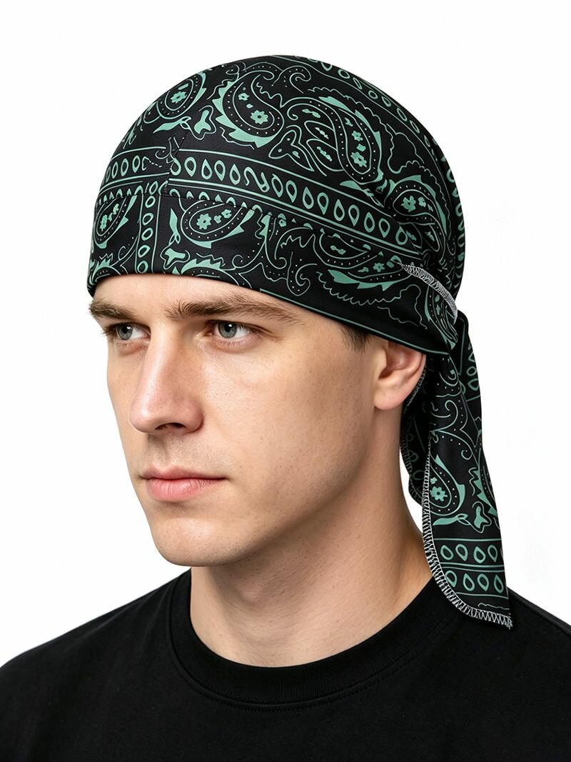 Тюрбан  для мужчин