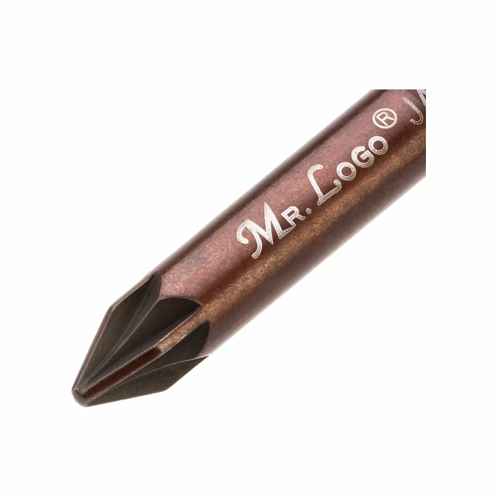 Бита Mr.Logo A050PZ1-10 — фото 1