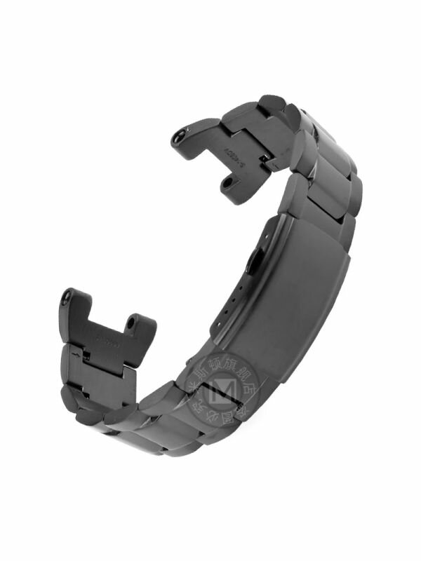 Высококачественная адаптация к браслету Casio GST, аксессуарам для мужских часов GST-W300GST-S130, GST-400G GST B100 с металлическим ремешком