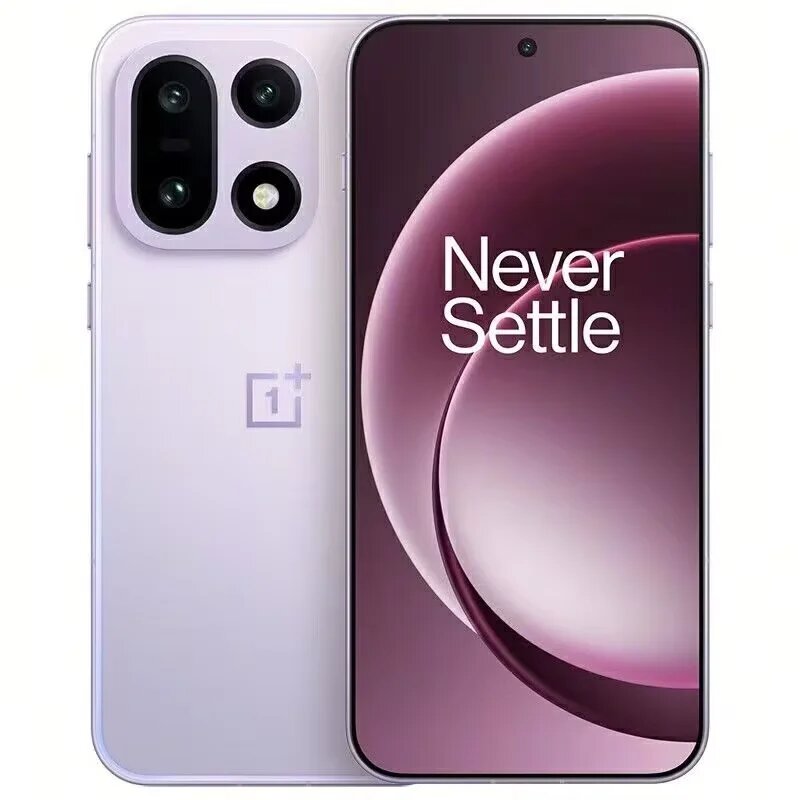 Смартфон OnePlus 15, 16ГБ/1ТБ, china