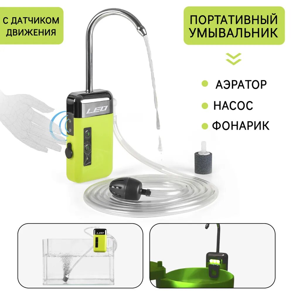 Прочие туристические аксессуары