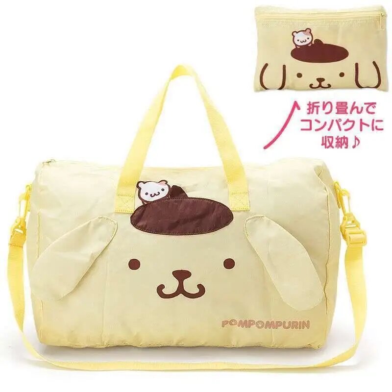 Сумка Hello Kitty Sanrio Светло-голубой, Cinnamoroll — фото 1