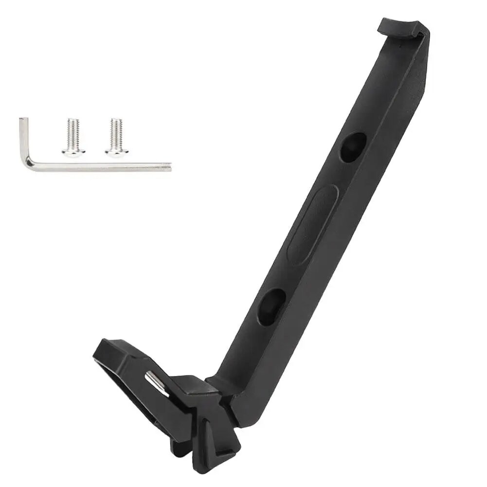 Держатель для банок с напитками на велосипед Bicycle Drink Can Holder Черный, C 17.7cm