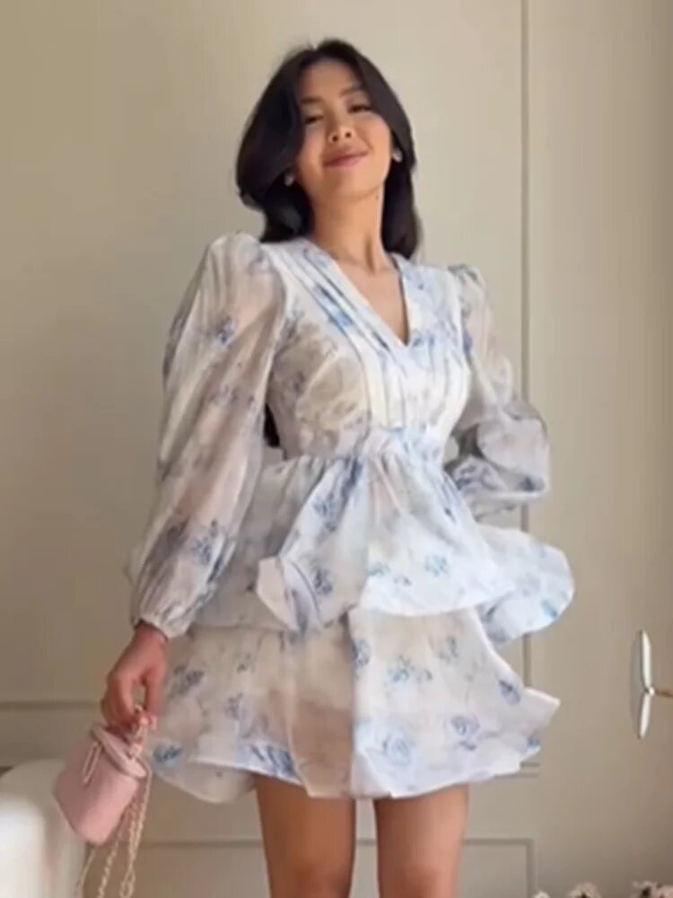 Платье