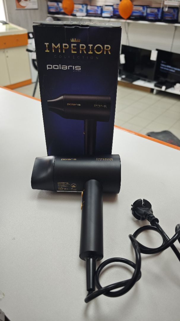 Фен Polaris PHD 2088 Imperior