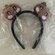 Фигурки ATEEZ Aniteez brown Hairbands