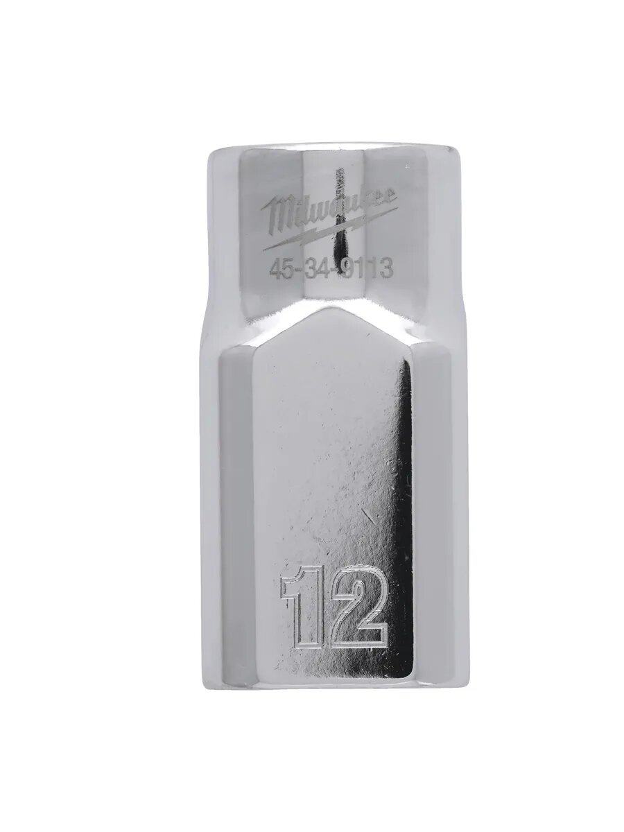 Головка 1/2" 12мм, 4932480010
