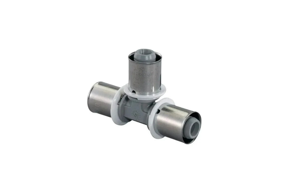 Тройник Uponor S-Press PPSU 16 мм (арт. 1022718)