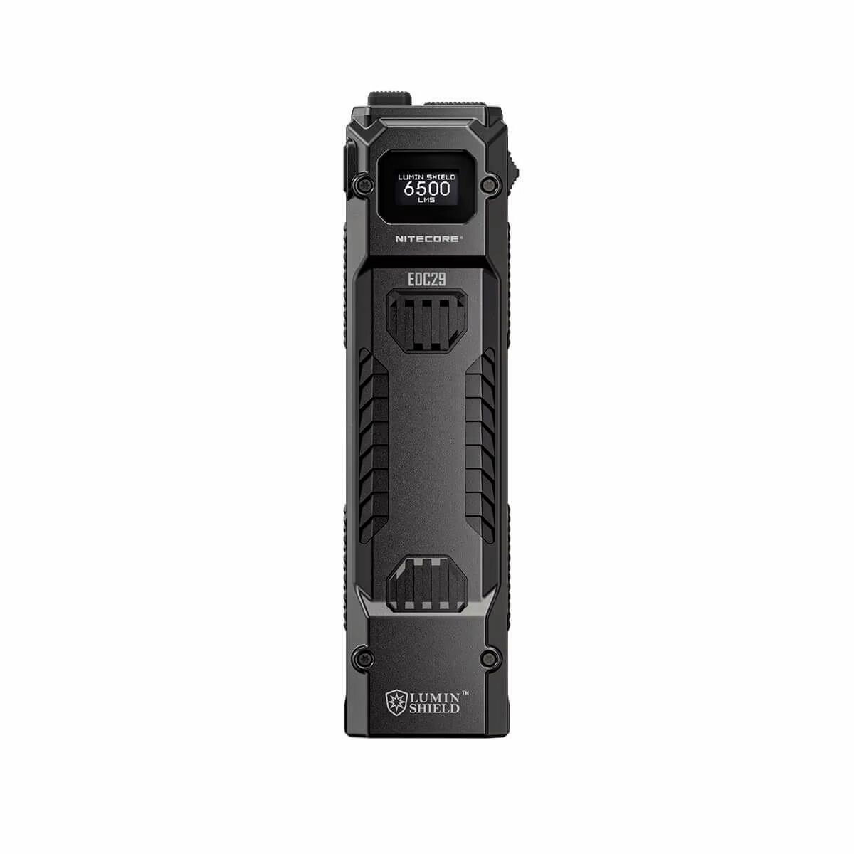 Фонарь Nitecore EDC29, тактический, 6500 лм, дальность света до 400 м
