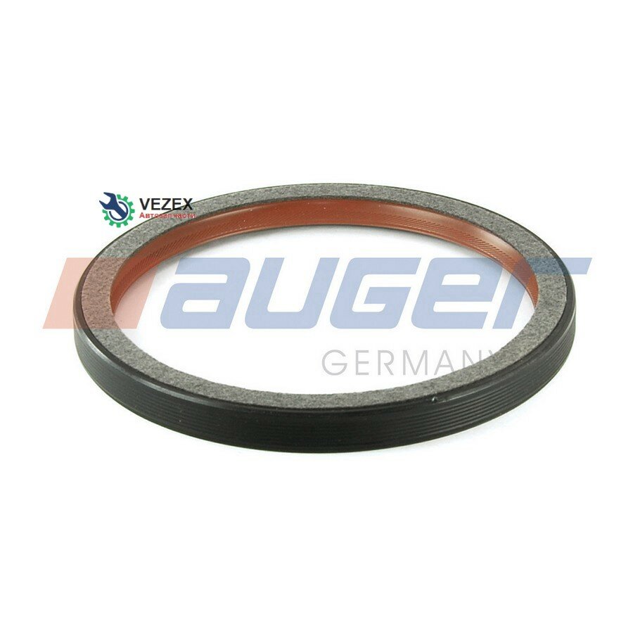 AUGER 69359 сальник коленвала! FPM 130x150x13 \ RVI, VOLVO