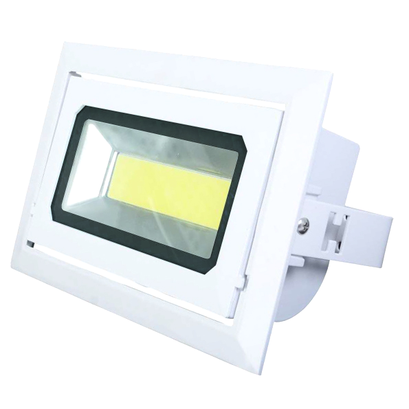 Светодиодный встраиваемый светильник downlight Foton 609540