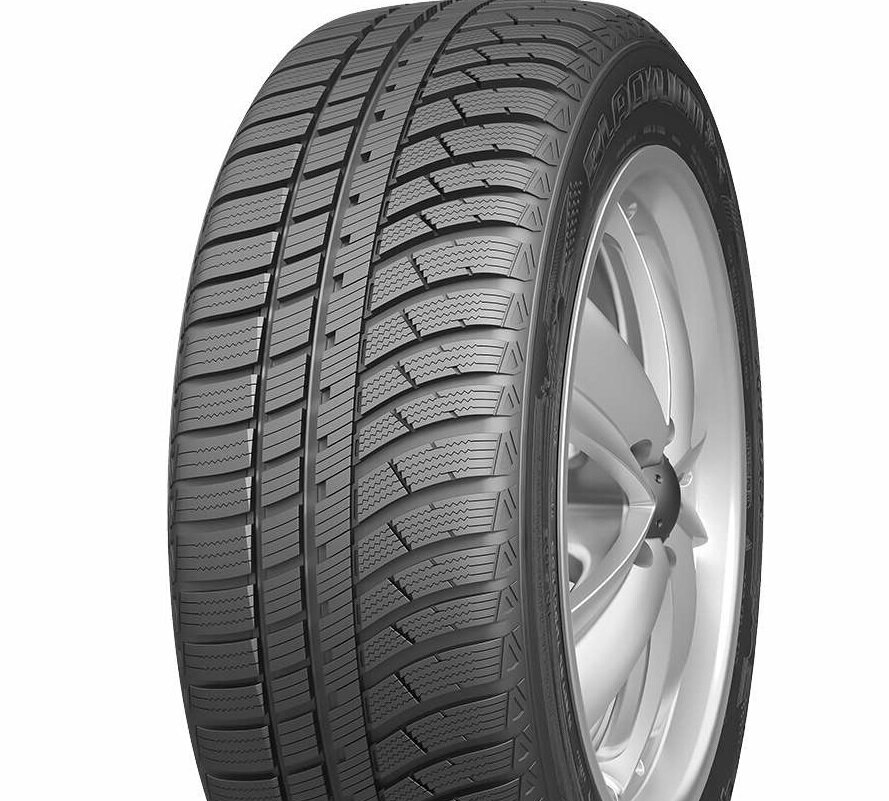 Автошина Blacklion 185/60 R15 BL4S 4Seasons Eco 88H