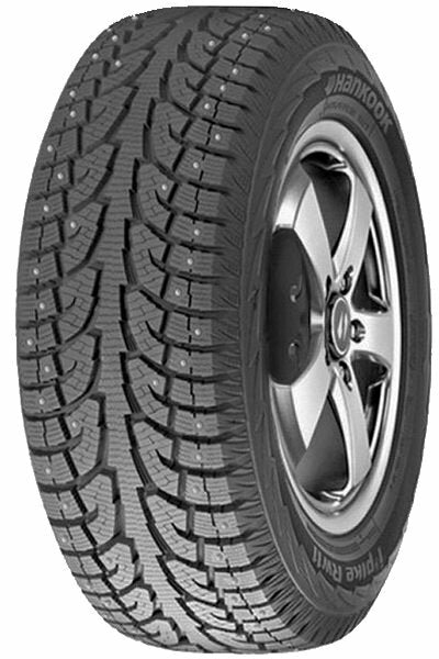Автошина Hankook 225/60 R17 I'Pike RW11 99T