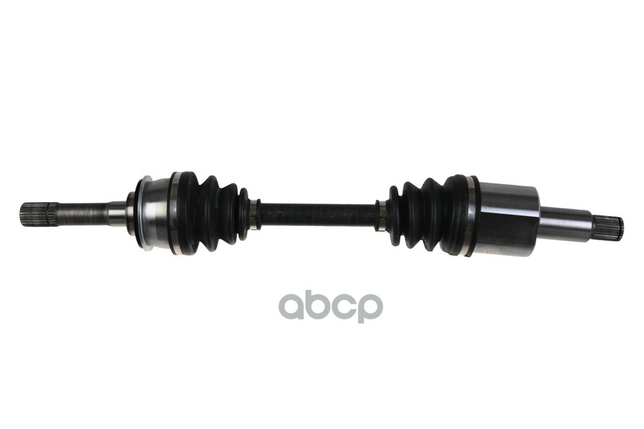 Привод правый 607mm, 44101-67D01 Stellox арт. 158 2189-SX