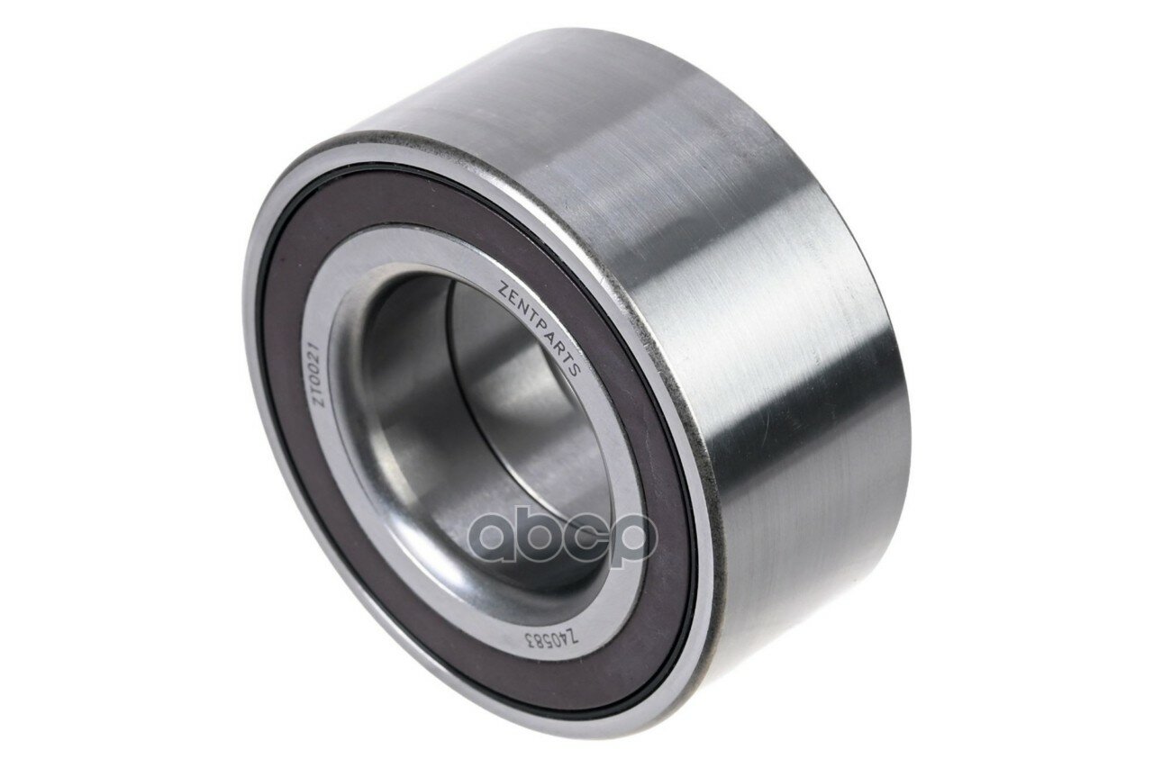 Подшипник ступицы! перед. ABS (364790) Citroen C2/C3 02> ZENTPARTS арт. Z40583