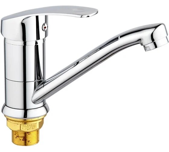 Смеситель для кухни РМС SL85-004FBS-15