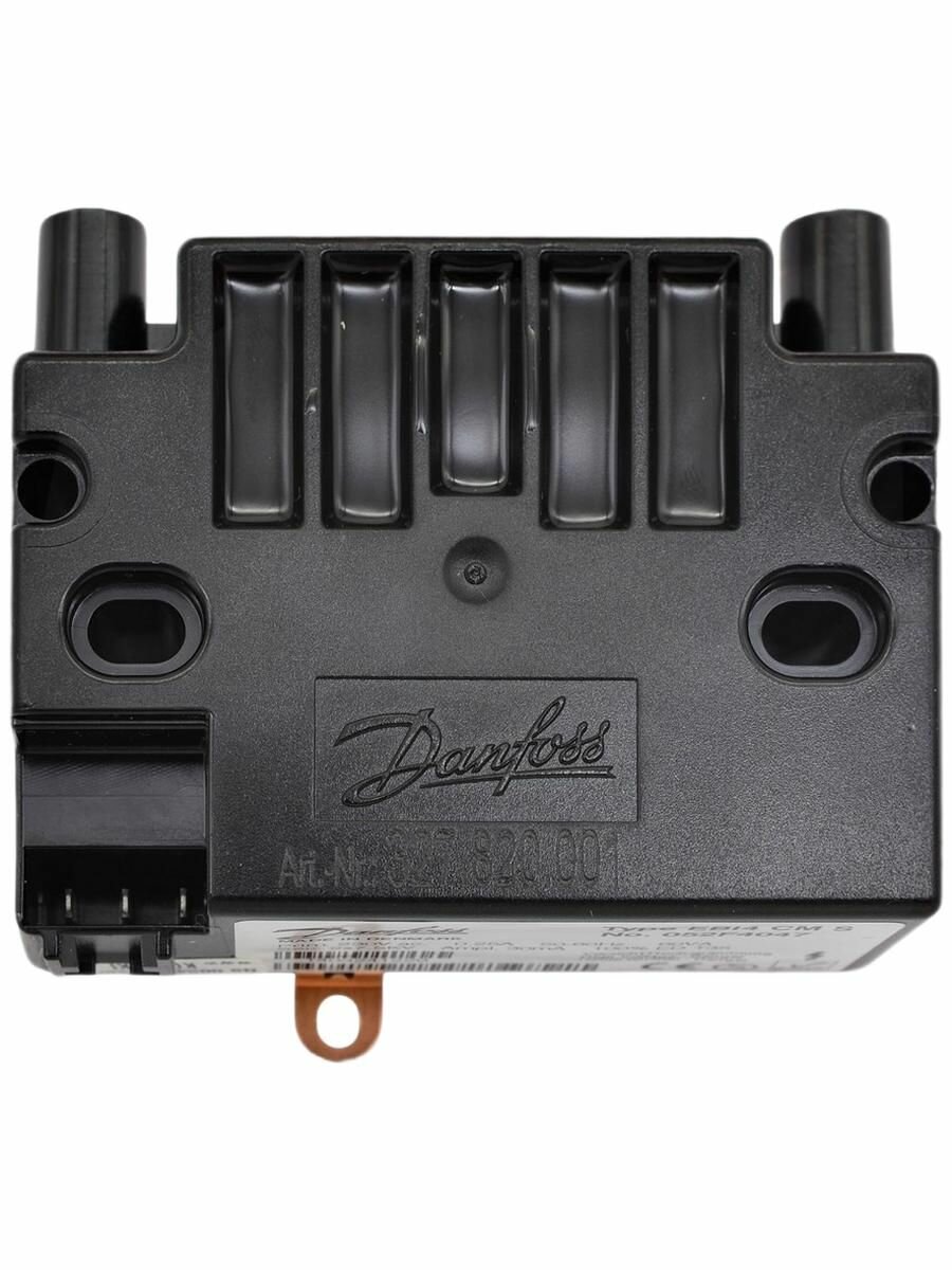 Трансформатор розжига Danfoss EBI4CMS 052F4047 — фото 1