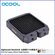 Alphacool вентилятор XT45 180/360mm, черный