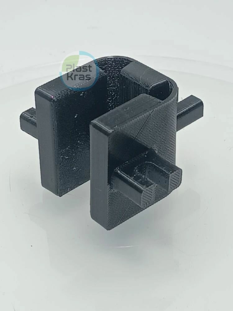 Вкладыш башмака роликового 10-16мм SN-RGS-H22 Sunny, ОTIS KAA24180A1, Sigma, LG, Еонесси