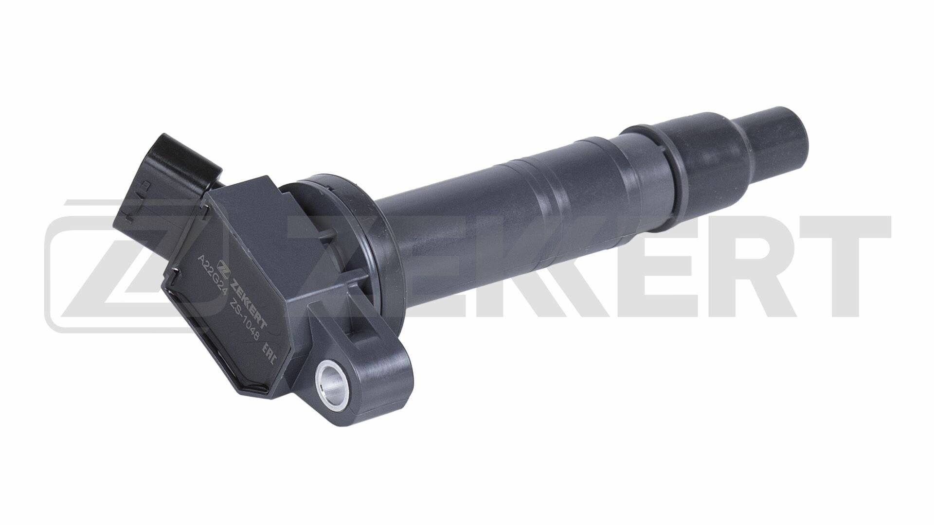 Zekkert Катушка зажигания Toyota Camry (V30 V40 V50) 01- Rav 4 (A20 A30) 00- LC Prado (120 150) 02-