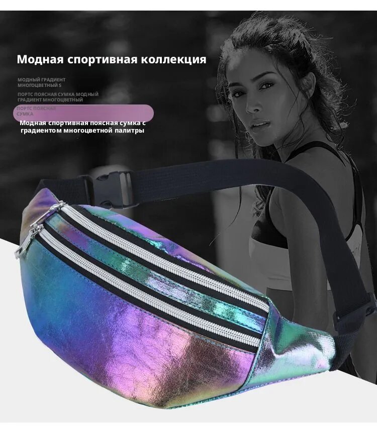Сумка , фиолетовый — фото 1