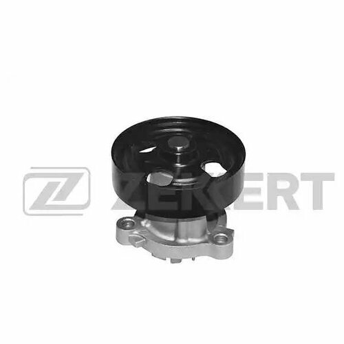 Водяной насос ZEKKERT WP1322 для Nissan Primera, X-Trail; Renault Koleos I
